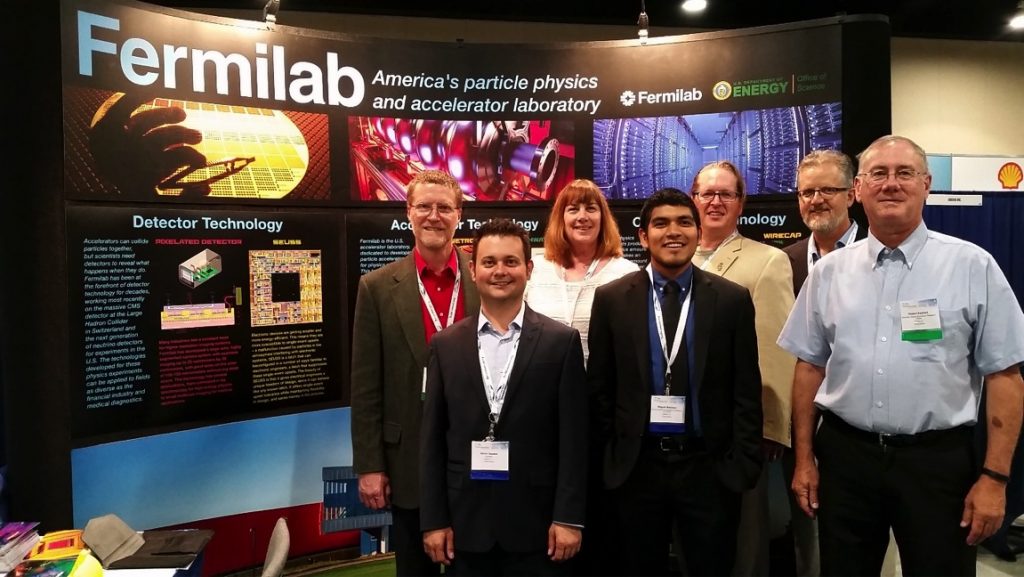 Partnering With Fermilab | Partnerships and Technology Transfer