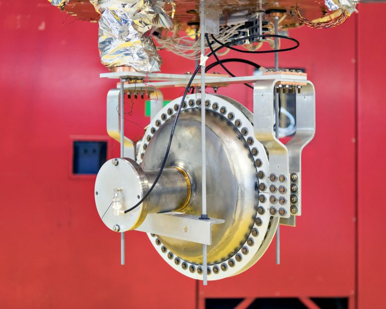 Conduction Cooling | Partnerships and Technology Transfer