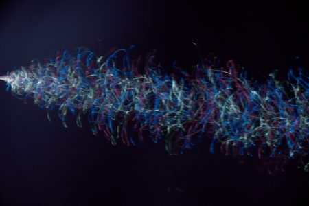 Compact Nanofiber Electrospinner | Partnerships and Technology Transfer