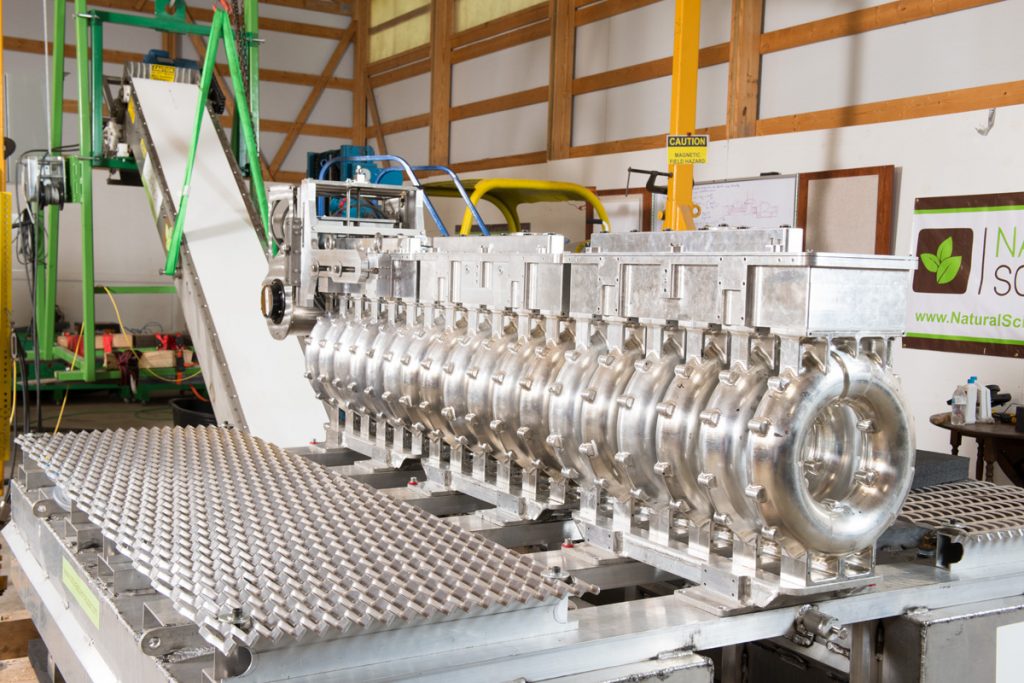 The Electromagnetic Mop (emop) | Partnerships and Technology Transfer